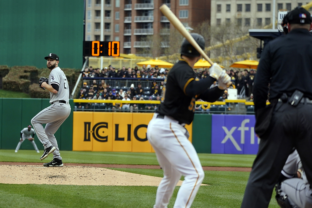 Baseball’s rule changes a great step forward | News, Sports, Jobs - The ...